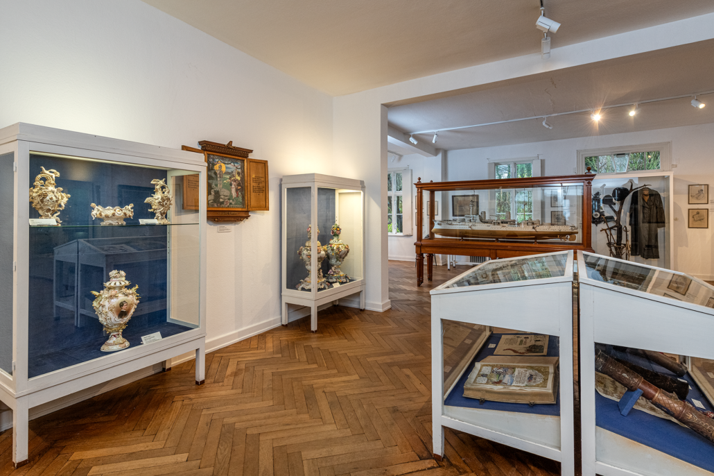 Veranstaltungen Archiv - Otto-von-Bismarck-Stiftung