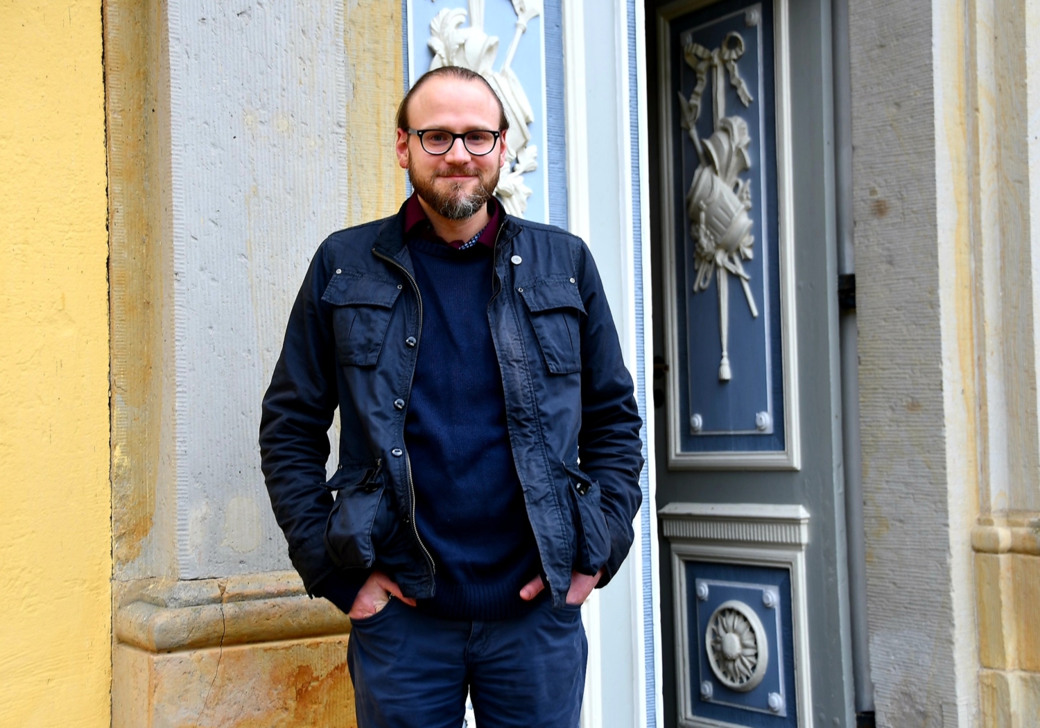 Vortrag Archive - Otto-von-Bismarck-Stiftung