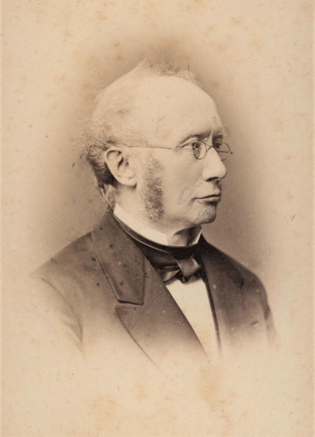 Bismarck und Windthorst. Zum 130. Todestag des „bedeutendsten ...