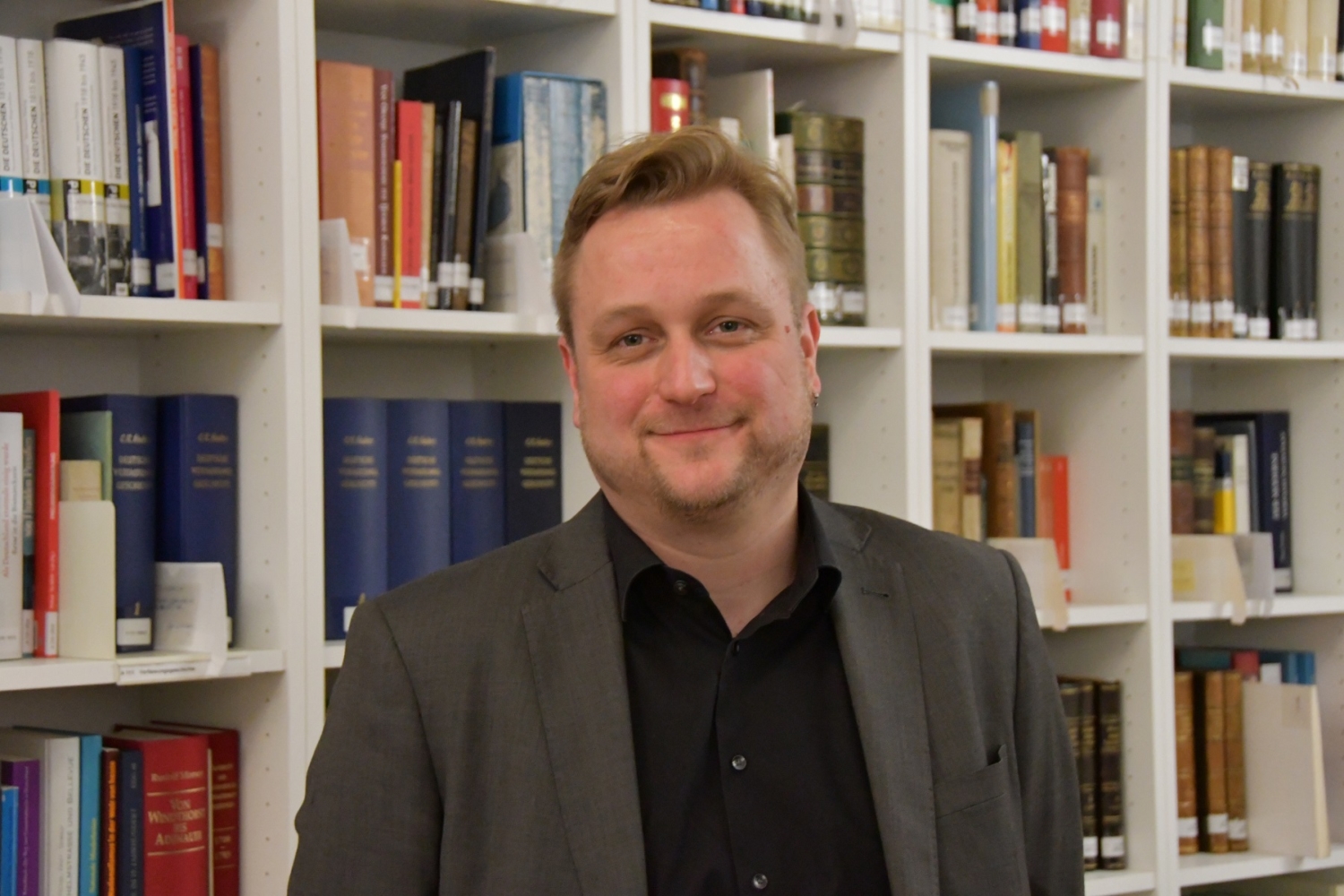 Antisemit und Weltanschauungsproduzent – Rückblick auf den Vortrag über ...