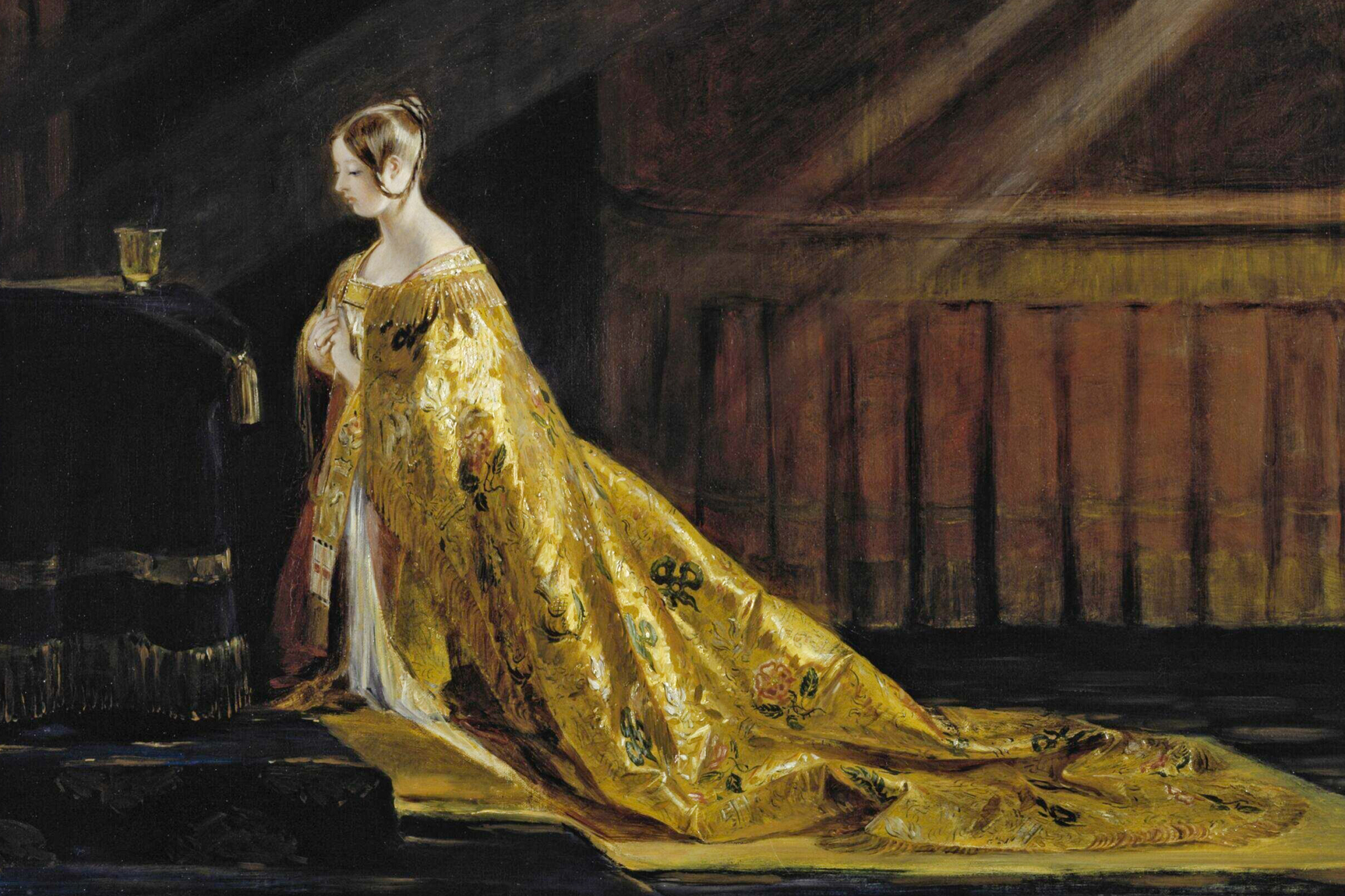 Queen Victoria - Otto-von-Bismarck-Stiftung
